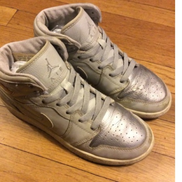 Nike | Shoes | Vintage 20 Nike Air Jordan 1 Retro | Poshmark